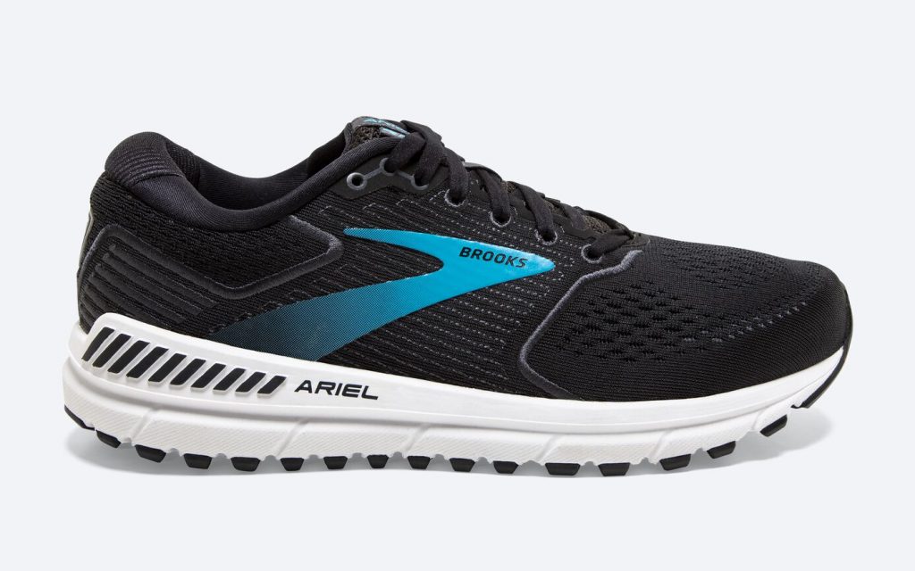 Brooks - Ariel - Athletic Shoe Shop